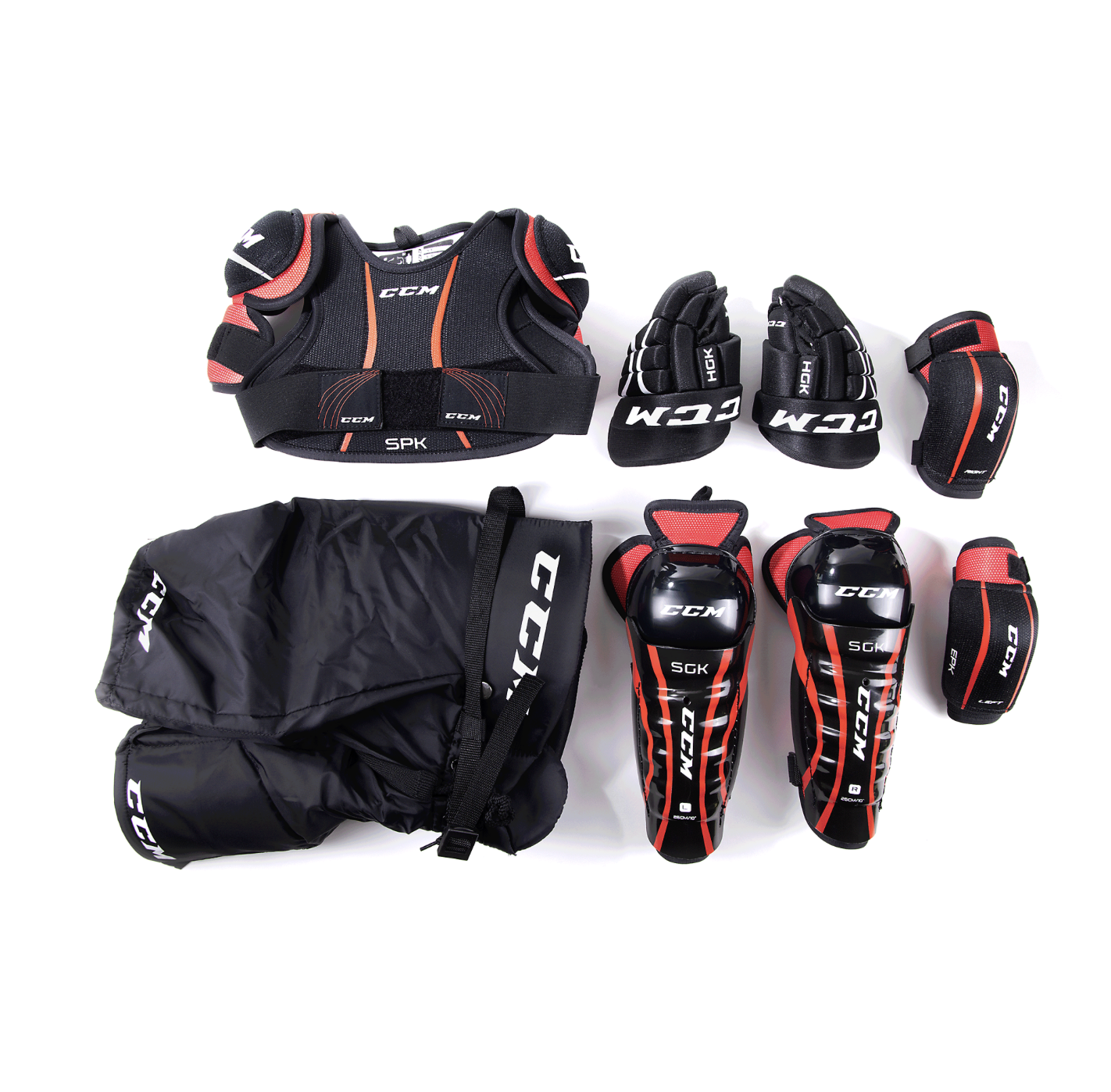 CCM Entry Kit Hockey | Sporthandlarn
